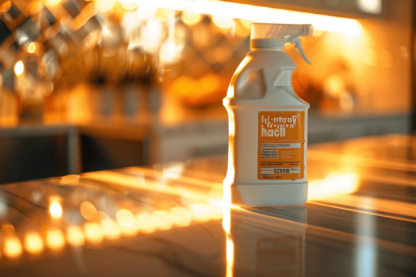 Javel dans le réservoir : Quels risques et comment limiter les dégâts