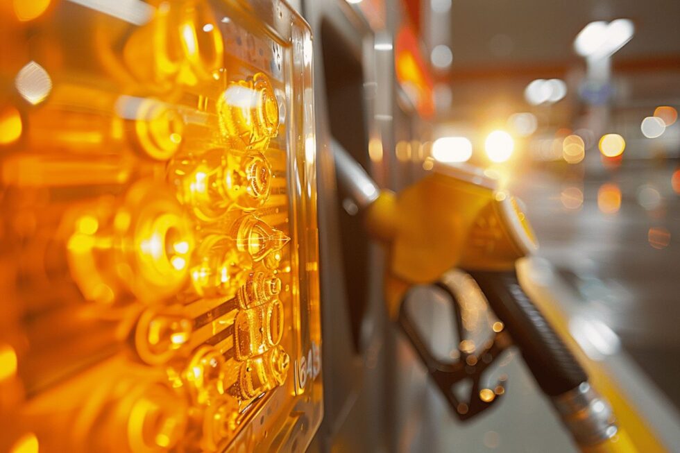 Sans plomb 98 : Pourquoi sa couleur diffère et comment l’identifier